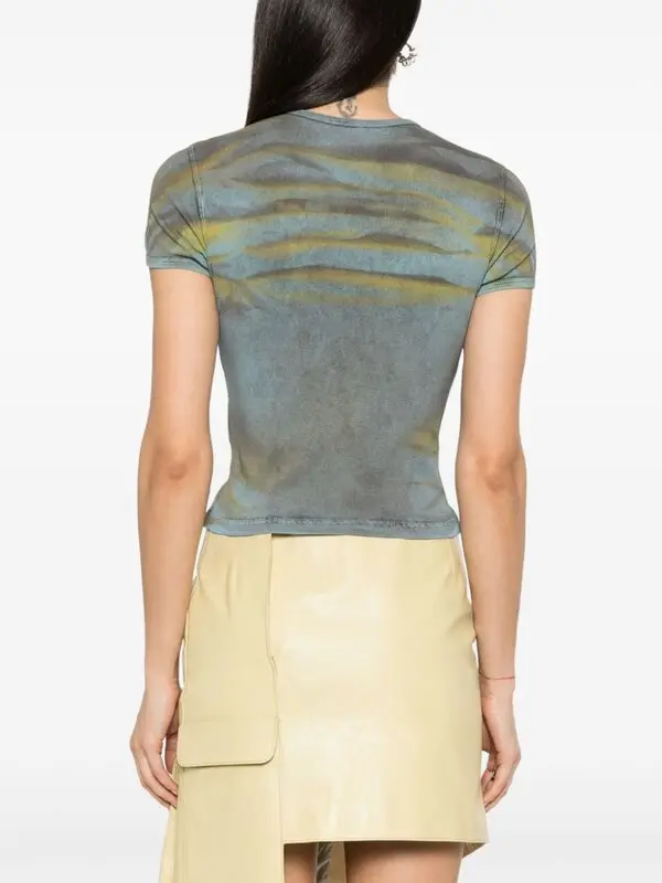 DIESEL® Whisk T-shirt