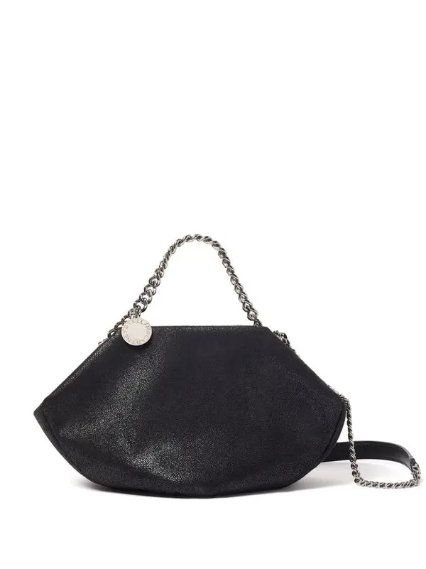 Stella McCartney Falabella Mini Tote - Black