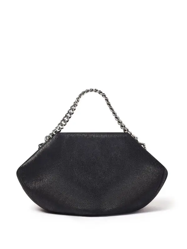 Stella McCartney Falabella Mini Tote - Black