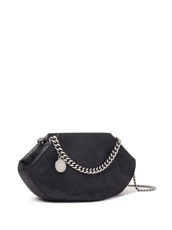 Stella McCartney Falabella Mini Tote - Black