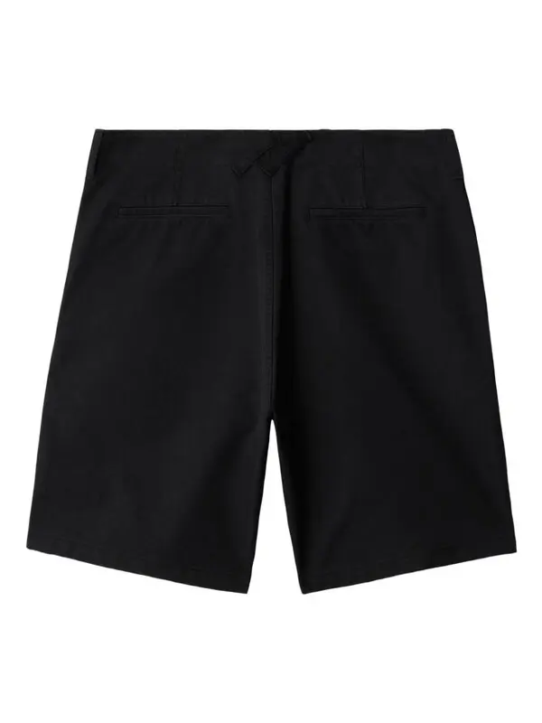 Burberry Cotton Bermuda Shorts