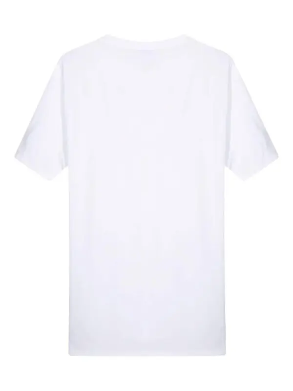 Zimmerli Short-sleeve T-shirt