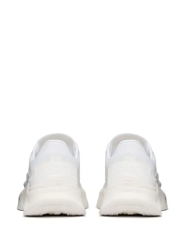 Valentino Garavani True Actress Mesh Sneakers