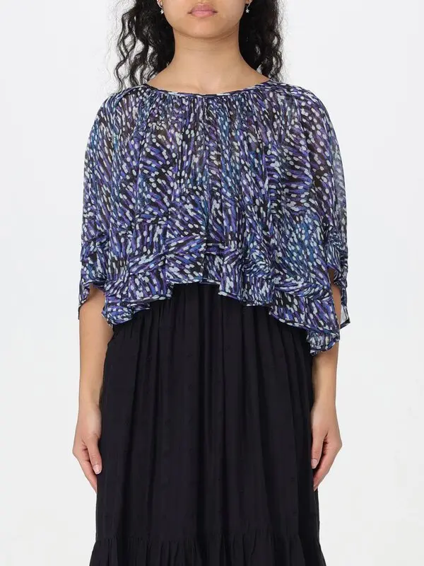 Isabel Marant Top - Blue
