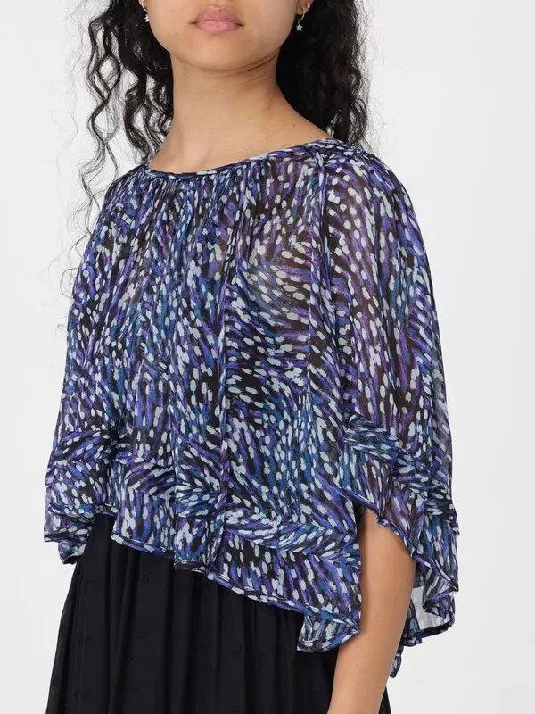 Isabel Marant Top - Blue