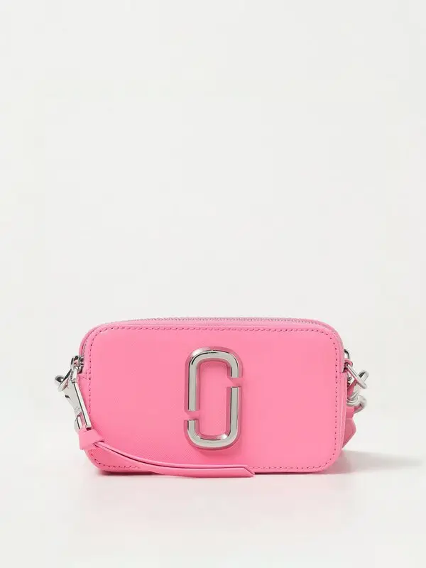 Marc Jacobs Mini Bag - Pink