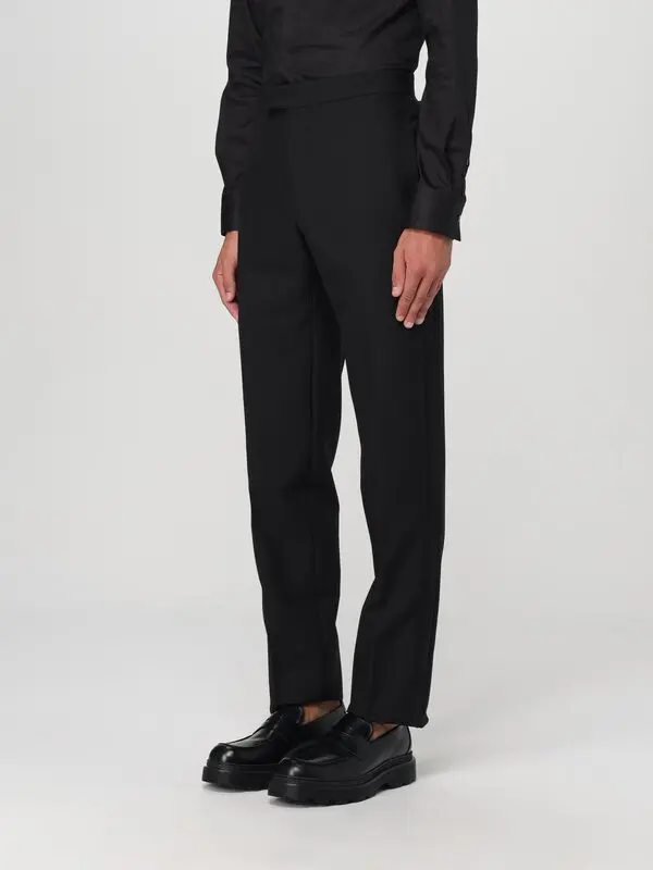 Versace Tailored Trousers