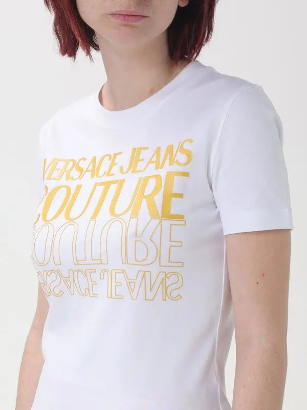 Versace T-shirt - White