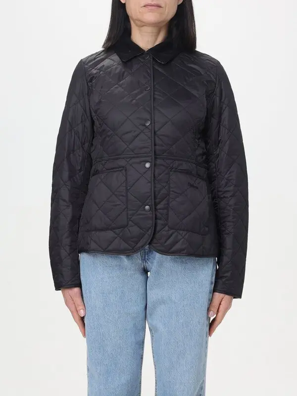 Barbour Jacket - Black