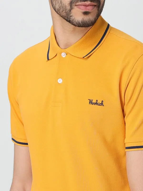 Woolrich Polo Shirt