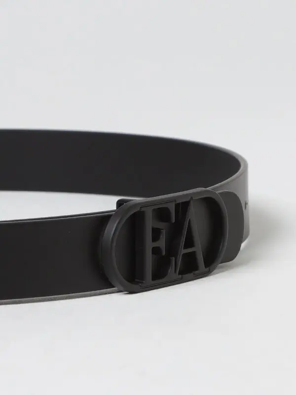 Emporio Armani Belt