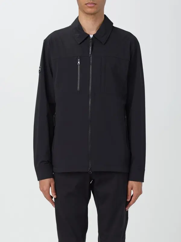 Duvetica Zip-up Jacket