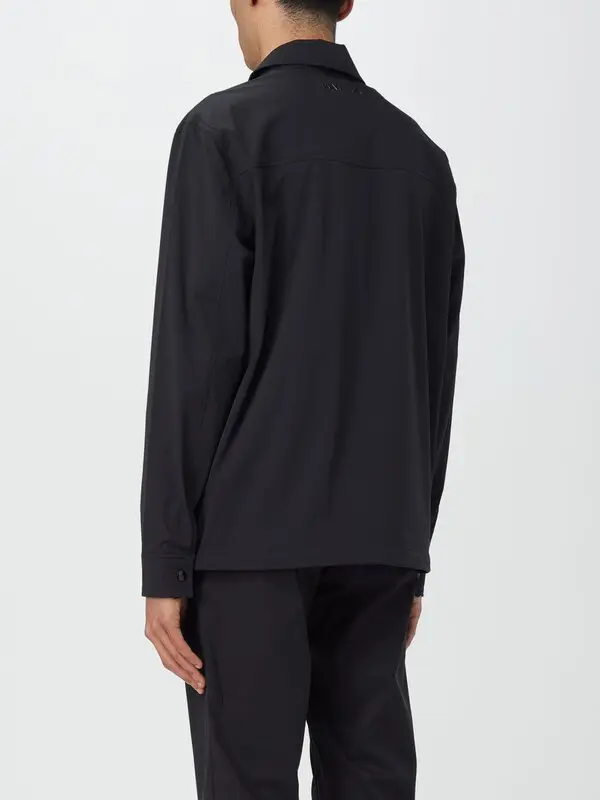 Duvetica Zip-up Jacket