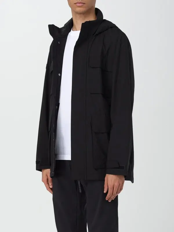 Duvetica Zip-up Jacket