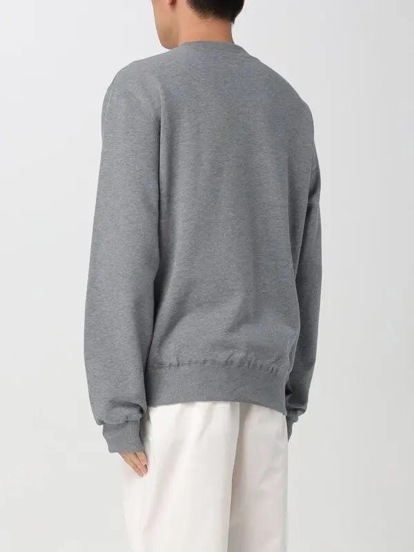 Dolce & Gabbana Sweatshirt - Grey