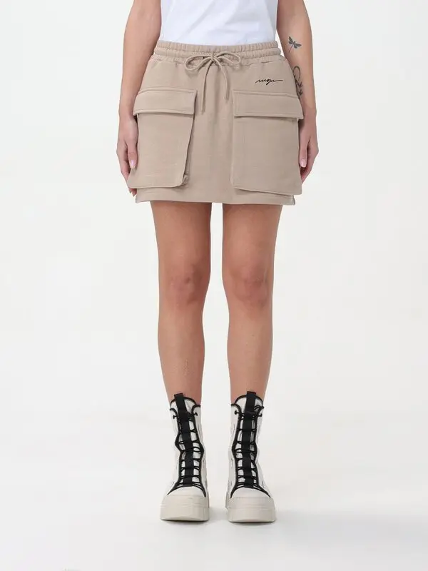 MSGM Skirt
