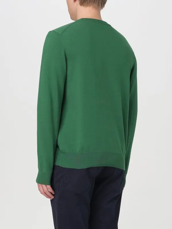 BOSS Sweater - Grass Green