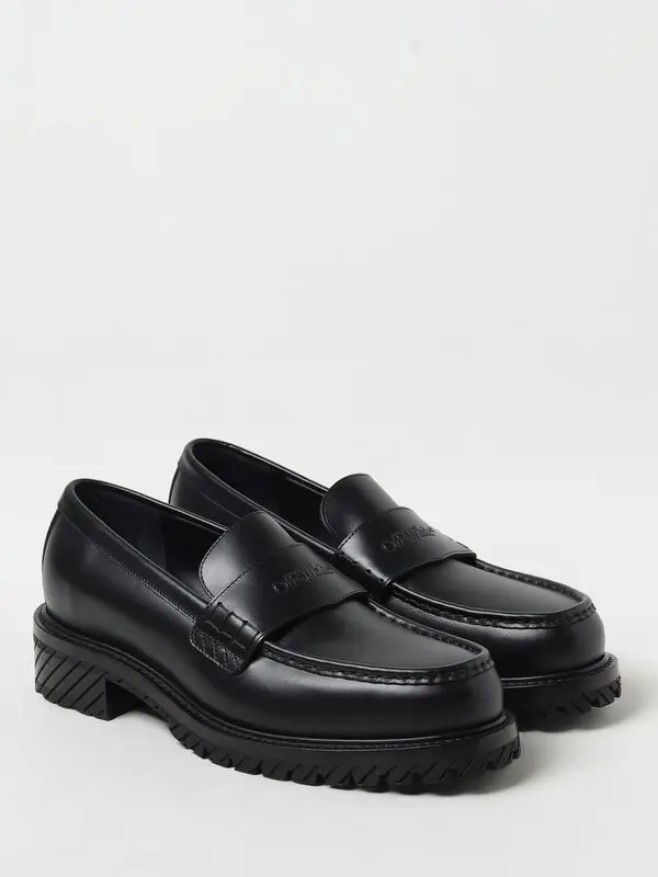 Off-White Loafers