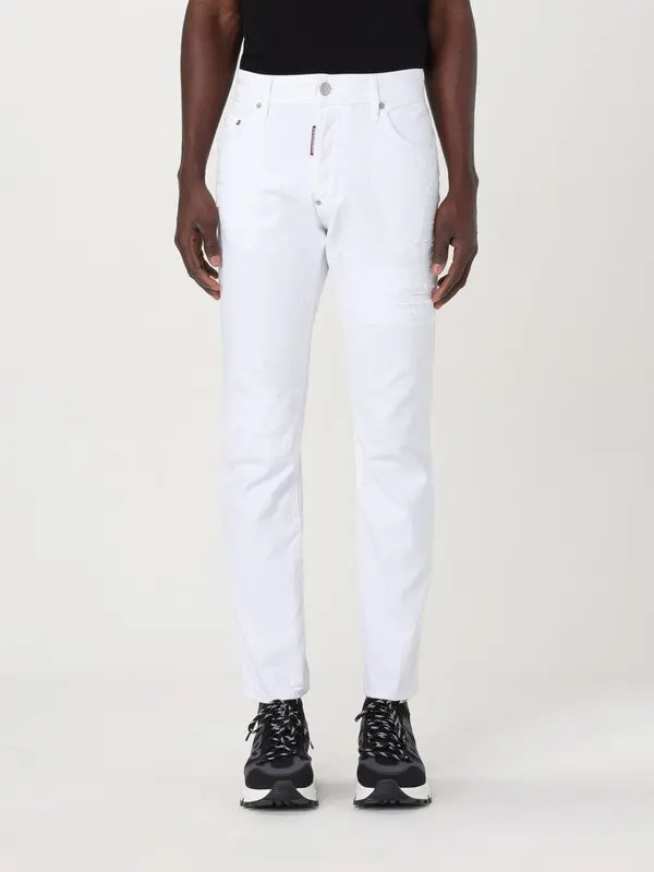 Dsquared2 Trousers