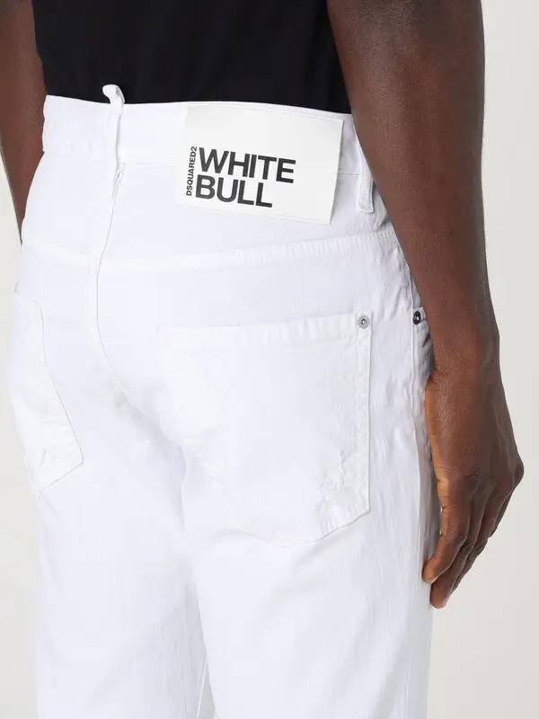 Dsquared2 Trousers