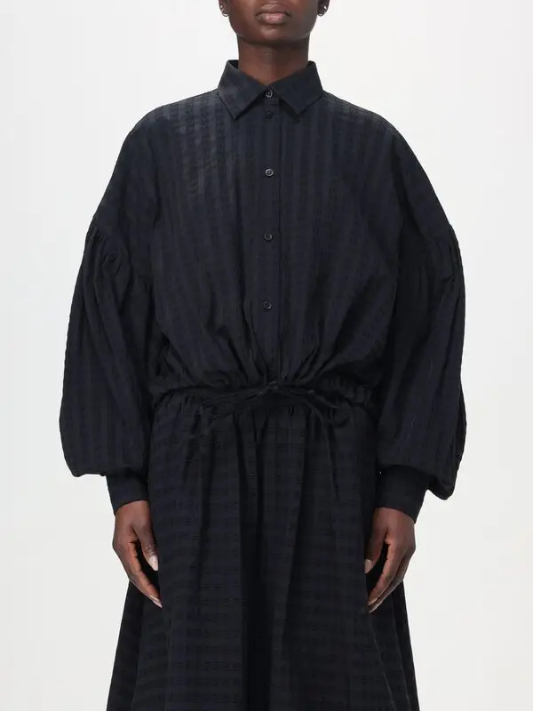 MSGM Shirt - Black