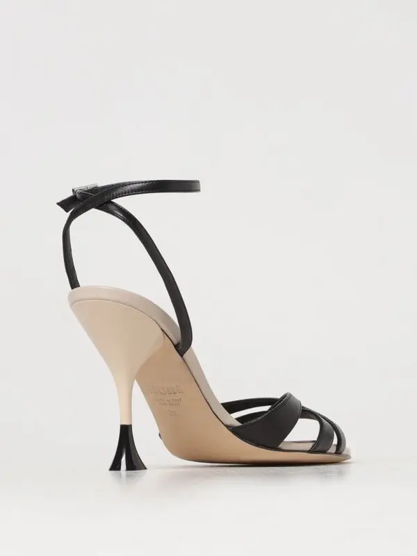 3JUIN Heeled Sandal