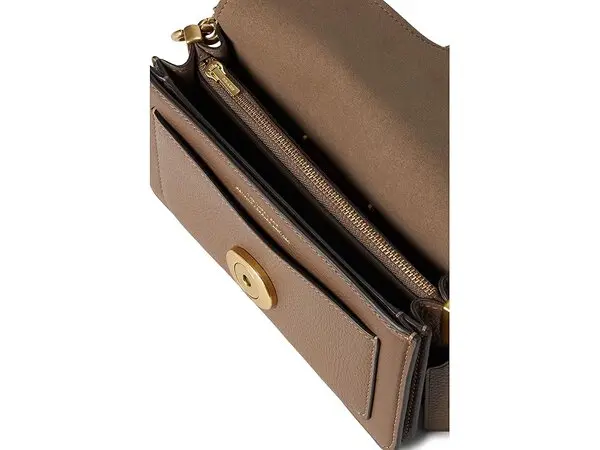 COACH Tabby Shoulder Bag 20 - Tan