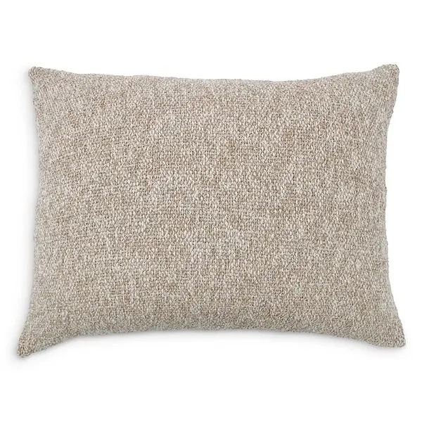 POM POM AT HOME Brentwood Decorative Pillow, 28 X 36 - Natural