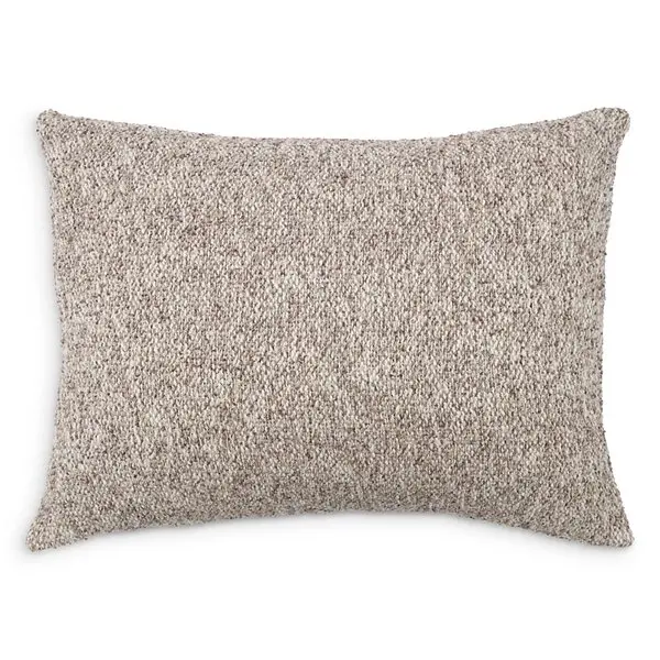 POM POM AT HOME Brentwood Decorative Pillow, 28 X 36 - Pebble