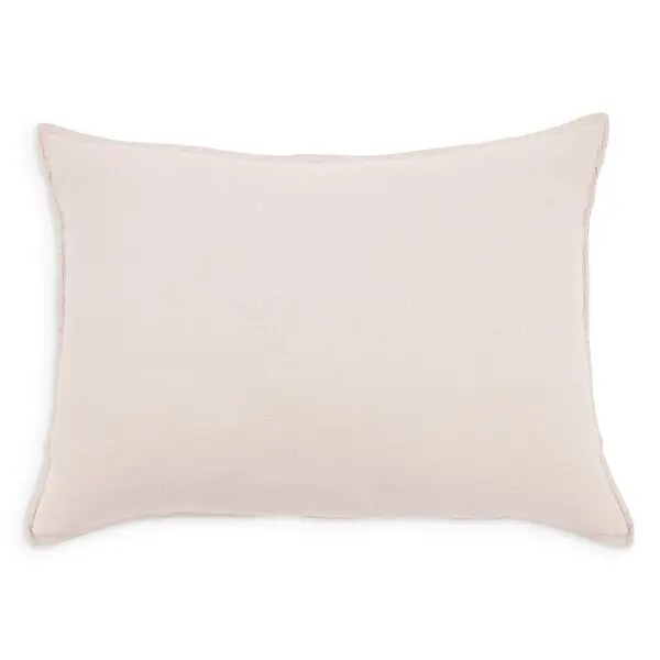 POM POM AT HOME Waverly Decorative Pillow, 28 X 36 - Blush