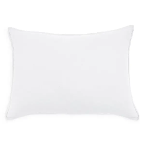 POM POM AT HOME Waverly Decorative Pillow, 28 X 36 - White