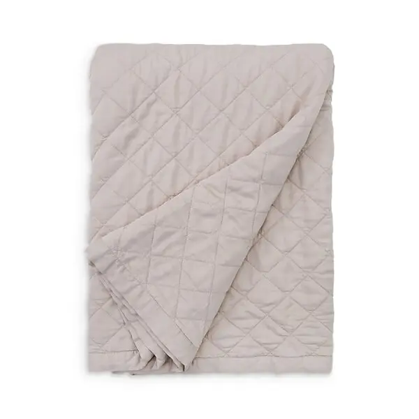 POM POM AT HOME Monaco Coverlet - Sand