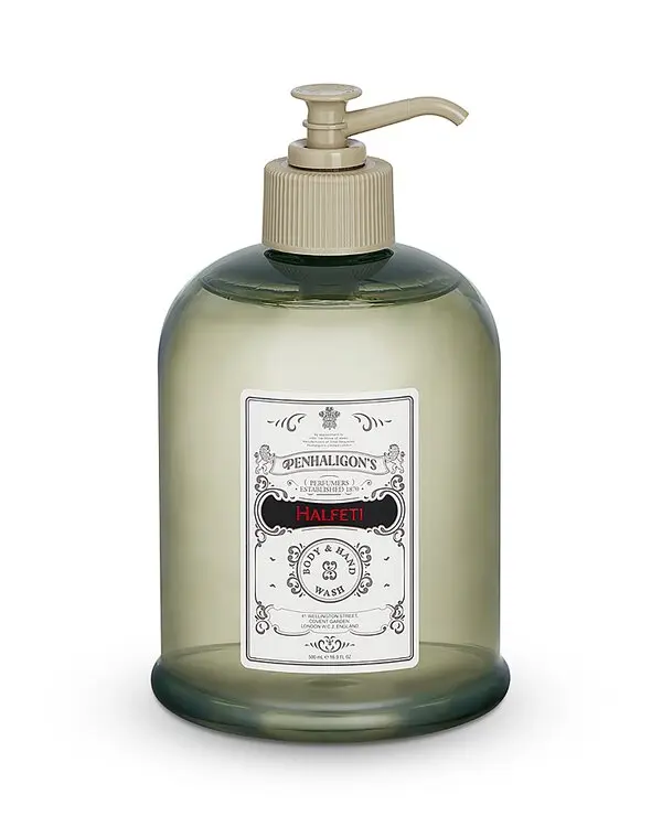 PENHALIGON'S Halfeti Body & Hand Wash 16.9 Oz - No Color