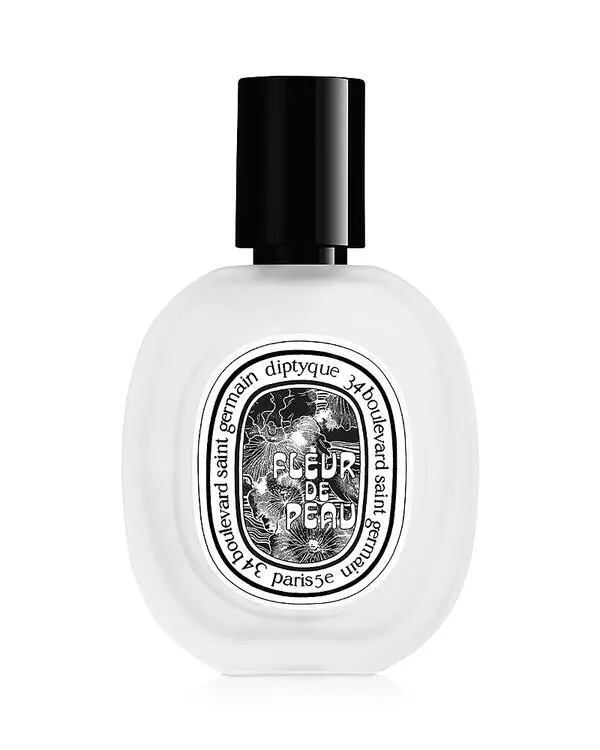 DIPTYQUE Fleur De Peau Fragrance Hair Mist 1 Oz - No Color