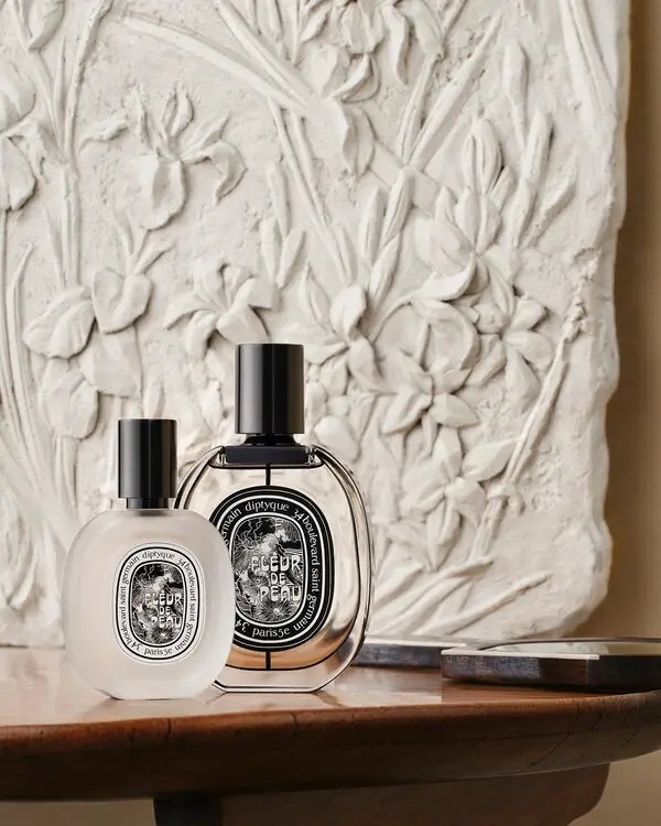 Diptyque Fleur De Peau Fragrance Hair Mist Oz No Color