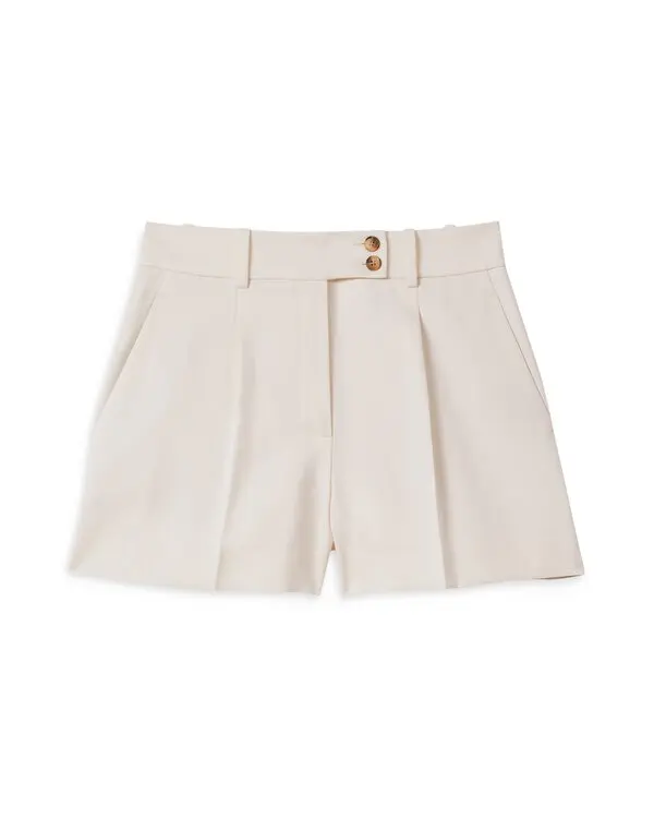 REISS Millie Tailored Shorts