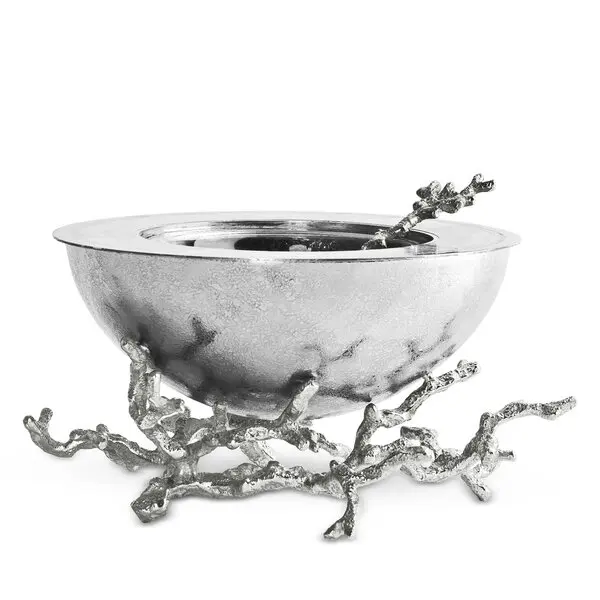 Michael Aram Ocean Reef Caviar Set