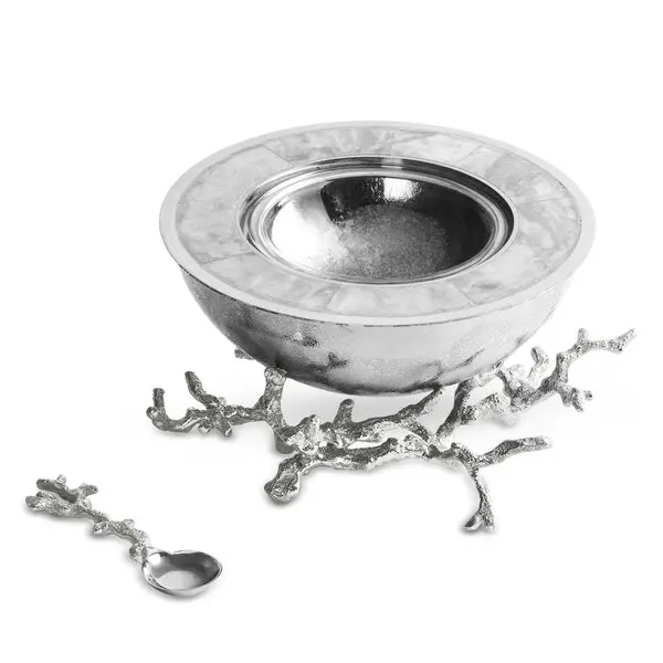 Michael Aram Ocean Reef Caviar Set