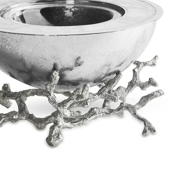 Michael Aram Ocean Reef Caviar Set