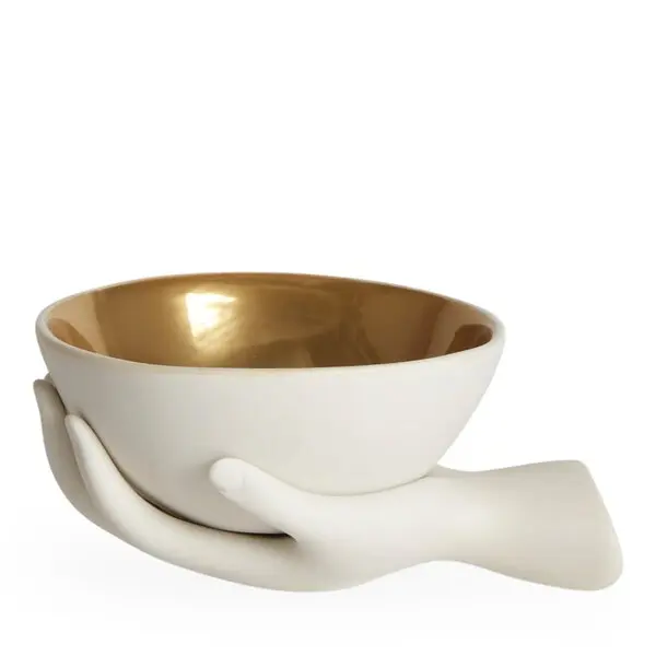 Jonathan Adler Eve Accent Bowl
