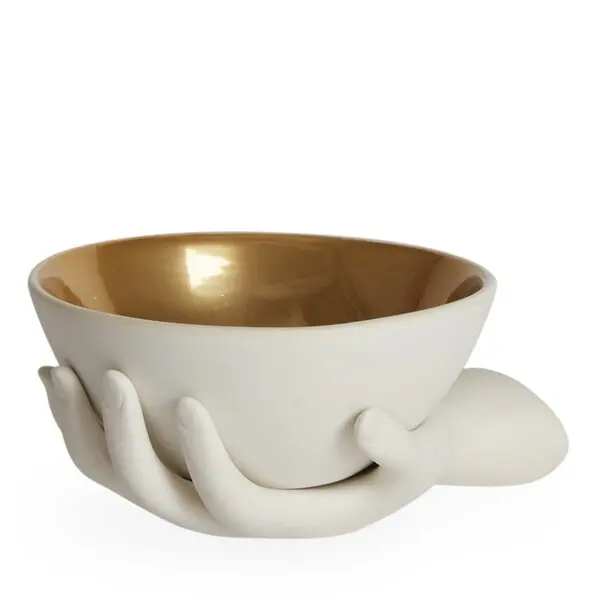 Jonathan Adler Eve Accent Bowl