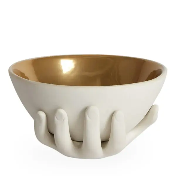 Jonathan Adler Eve Accent Bowl