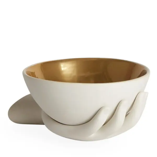 Jonathan Adler Eve Accent Bowl
