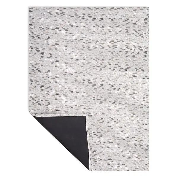 CHILEWICH Pepper Rug, 35 X 48 - Sesame