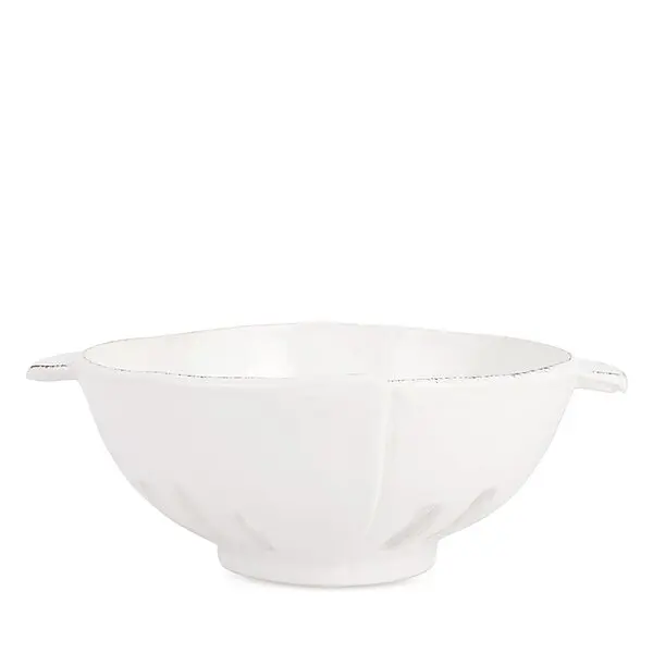 VIETRI Lastra Colander