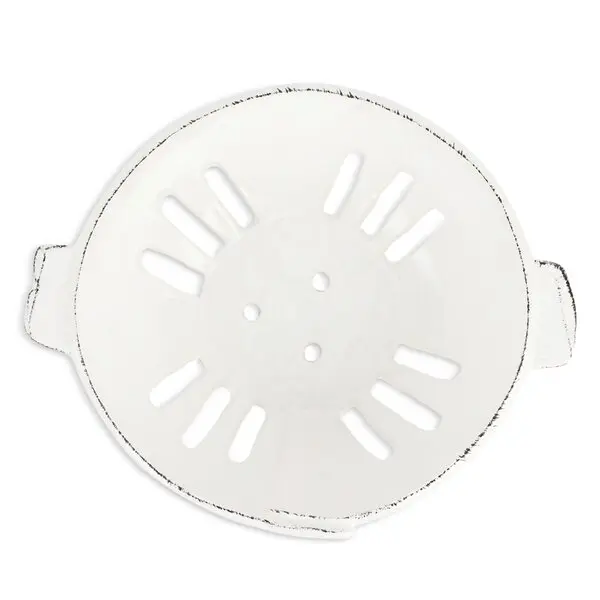 VIETRI Lastra Colander