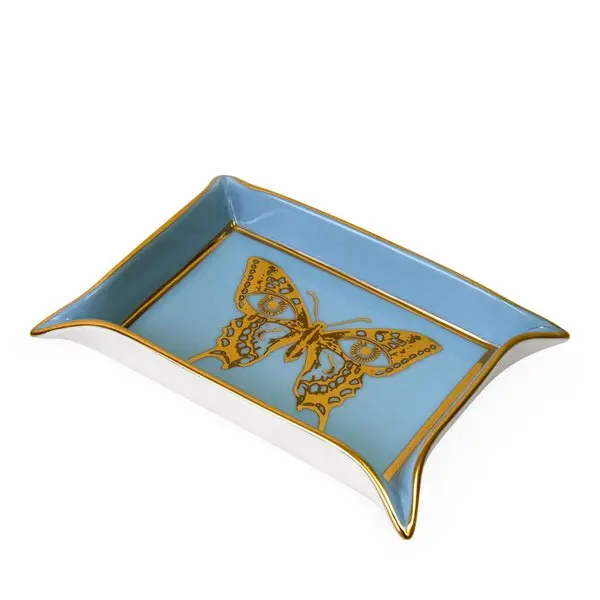 Jonathan Adler Mariposa Butterfly Valet Tray