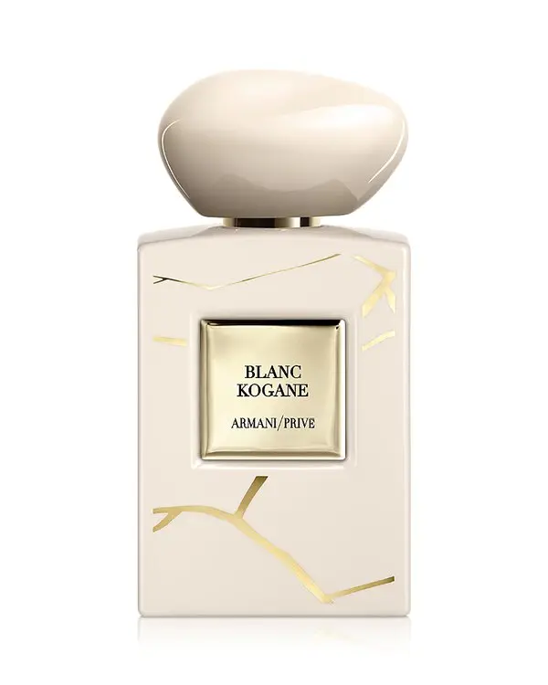 ARMANI Prive Blanc Kogane Eau De Parfum 3.4 Oz - No Color
