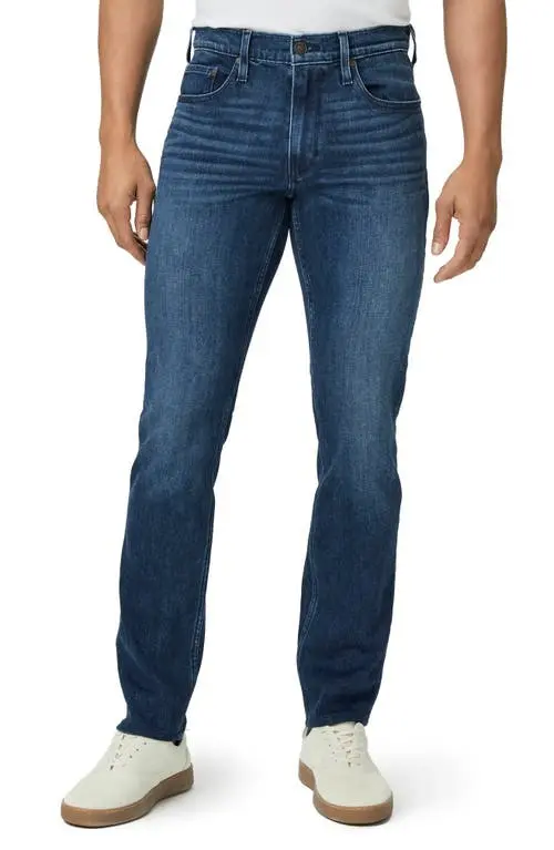 Paige Lennox Transcend Vintage Slim Fit Jeans - Middleton