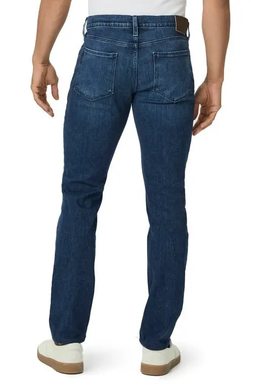 Paige Lennox Transcend Vintage Slim Fit Jeans - Middleton